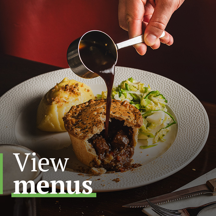 The Plough Pub & Restaurant in London, Greater London